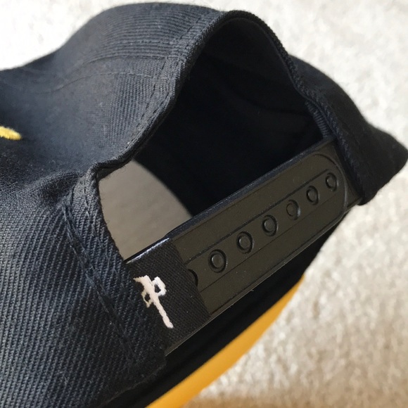 Red Dragon | Accessories | Rds Red Dragon Apparel Snapback Hat Black ...